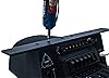 Meza Mount - Desk Mount for Honeycomb Alpha Bravo and Logitech Yoke ...
