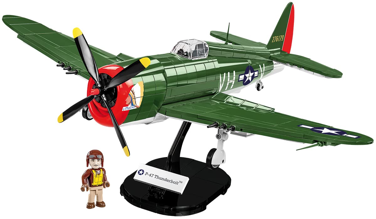 Mua Historical Collection World War II P-47 Thunderbolt™ Plane trên ...