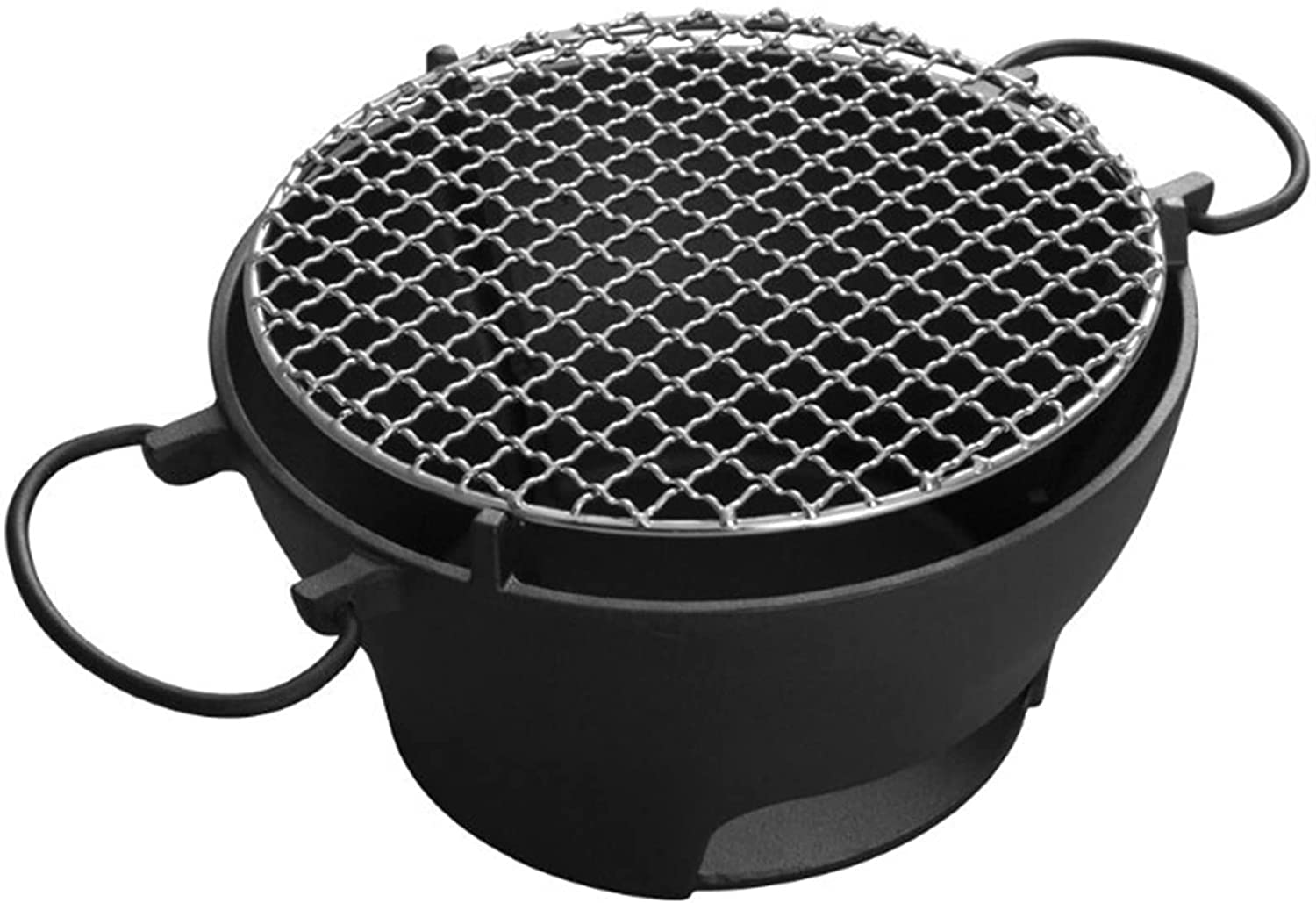 Mua BBQ Grill Outdoor Gas grill Portable cast iron barbecue grills ...