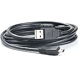 Nikon UC-E4 USB Cable for D50, D70, D70s, and D100: Amazon.ca: Camera ...