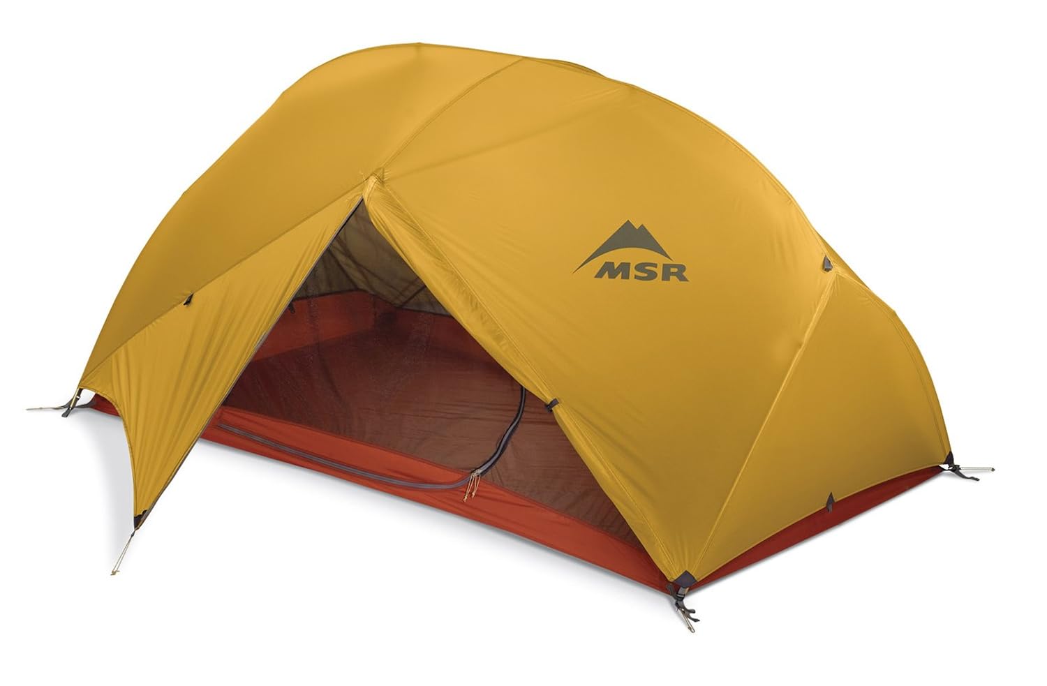 Msr Hubba Hubba 2-Person Tent: Amazon.co.uk: Sports & Outdoors