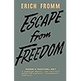 Escape from Freedom: Fromm, Erich, Sloan, Sam: 9784871879156: Amazon ...