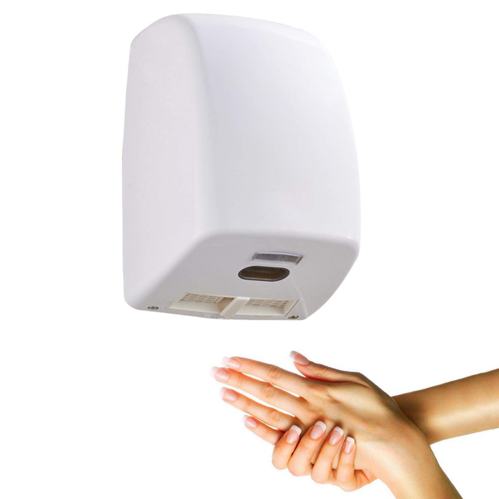 Mua Allystyle Automatic Hand Dryer, Jet Towel, Hand Dryer, Electric ...