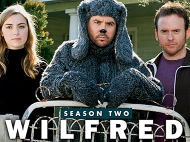 Amazon.co.uk: Watch Wilfred - Season 2 (Australian version) | Prime Video