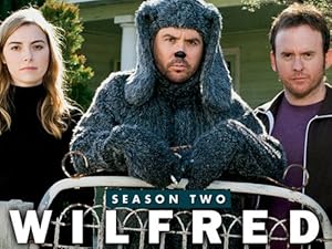 Watch Wilfred - Season 2 (Australian version) | Prime Video