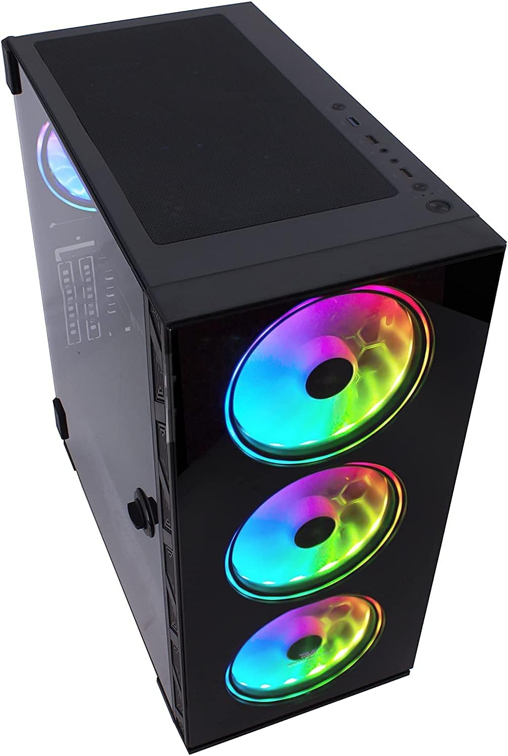 Mua Veno Scorp Gaming PC i7-3770 3.9GHz / 16GB RAM/GTX 1650 4GB / 256GB ...