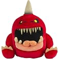 Amazon.com: Warhammer Age of Sigmar Collectible Plush Toys - Gnasha ...