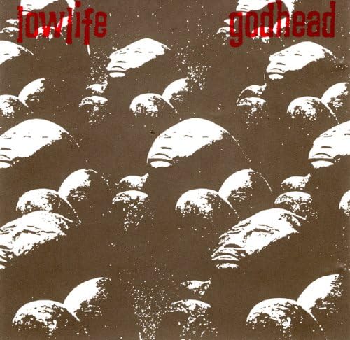 LOWLIFE: Amazon.co.uk: CDs & Vinyl