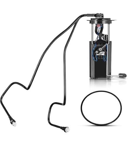 Saturn Ion Fuel Pump Fuel Pump Module Assembly Fits For Chevrolet