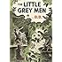 The Little Grey Men (Oxford Children's Modern Classics): Bb ...