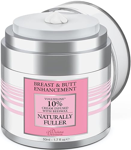 Divine Derriere Perky Lift & Firm Breast Cream with Powerful Skin ...