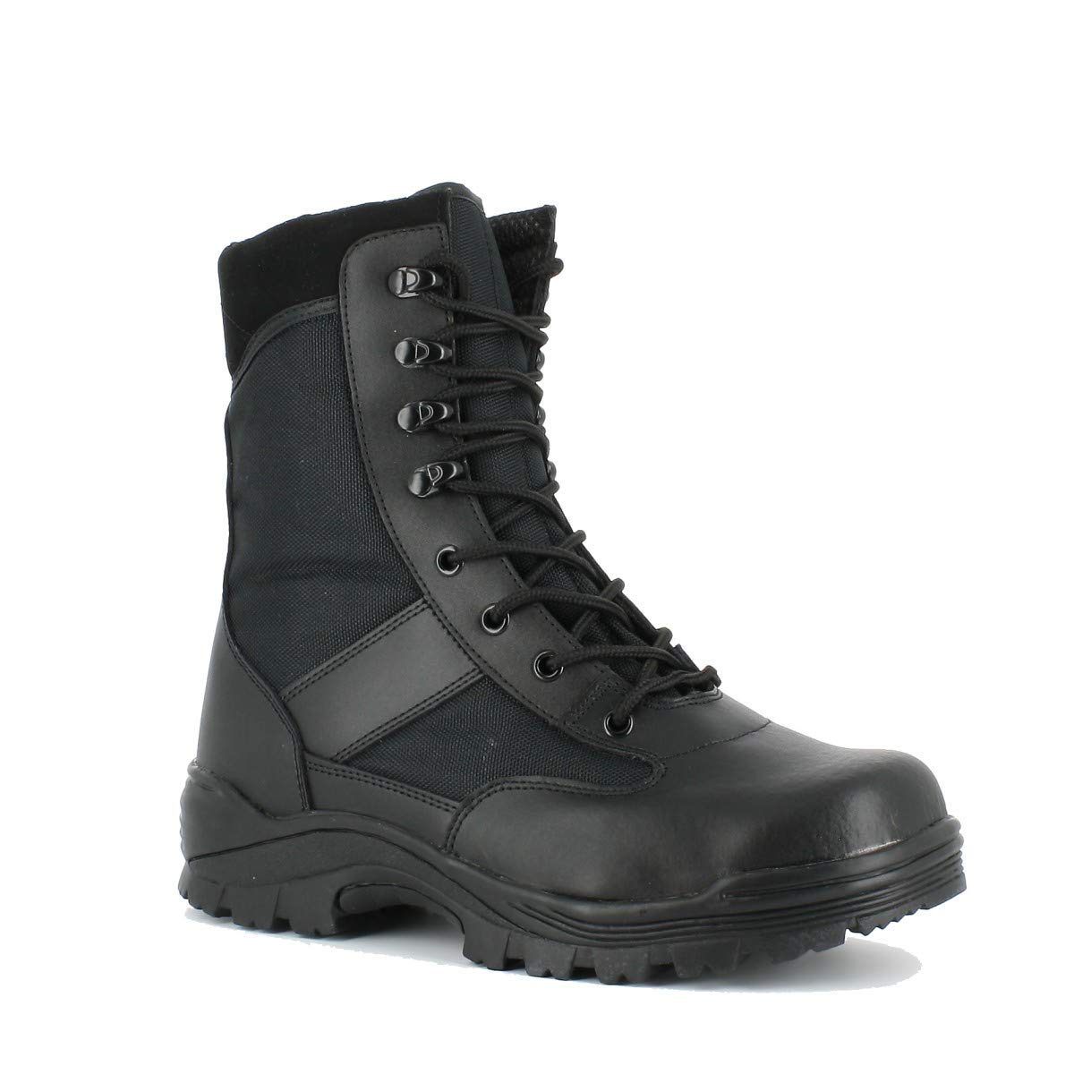 Security Boot
