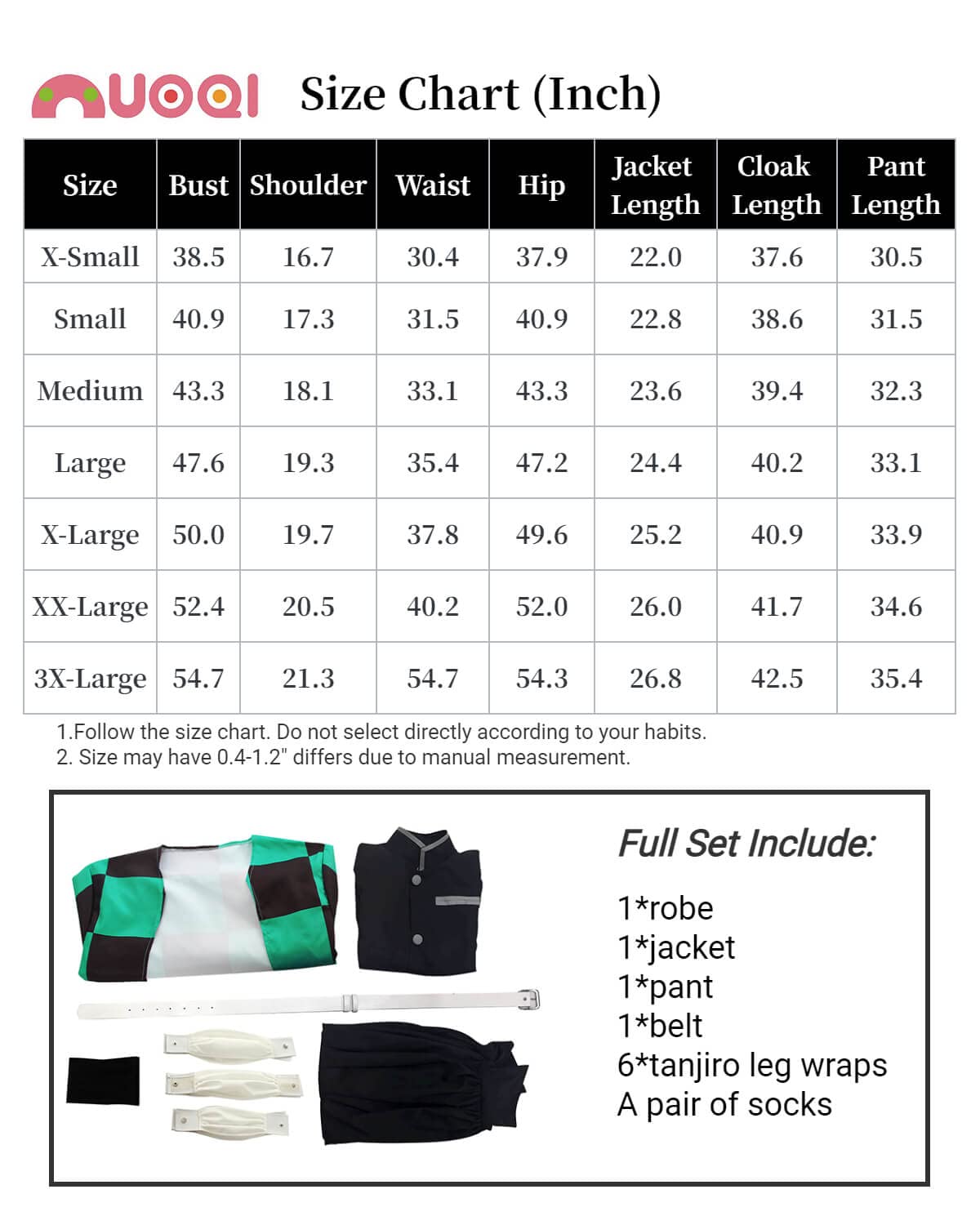 Mua Zentisu Tanjiro Cosplay Adult Giyuu Tomioka Outfit Shinobu Anime ...