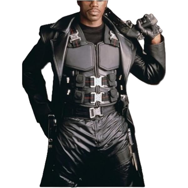 Costume Da Drago Trinity Blade Blade Trinity Blade's Costume In Real