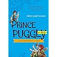 Amazon.com: Prince Puggly of Spud and the Kingdom of Spiff ...