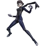 Amazon.com: Max Factory KonoSuba: Legend of Crimson: Yunyun Figma ...