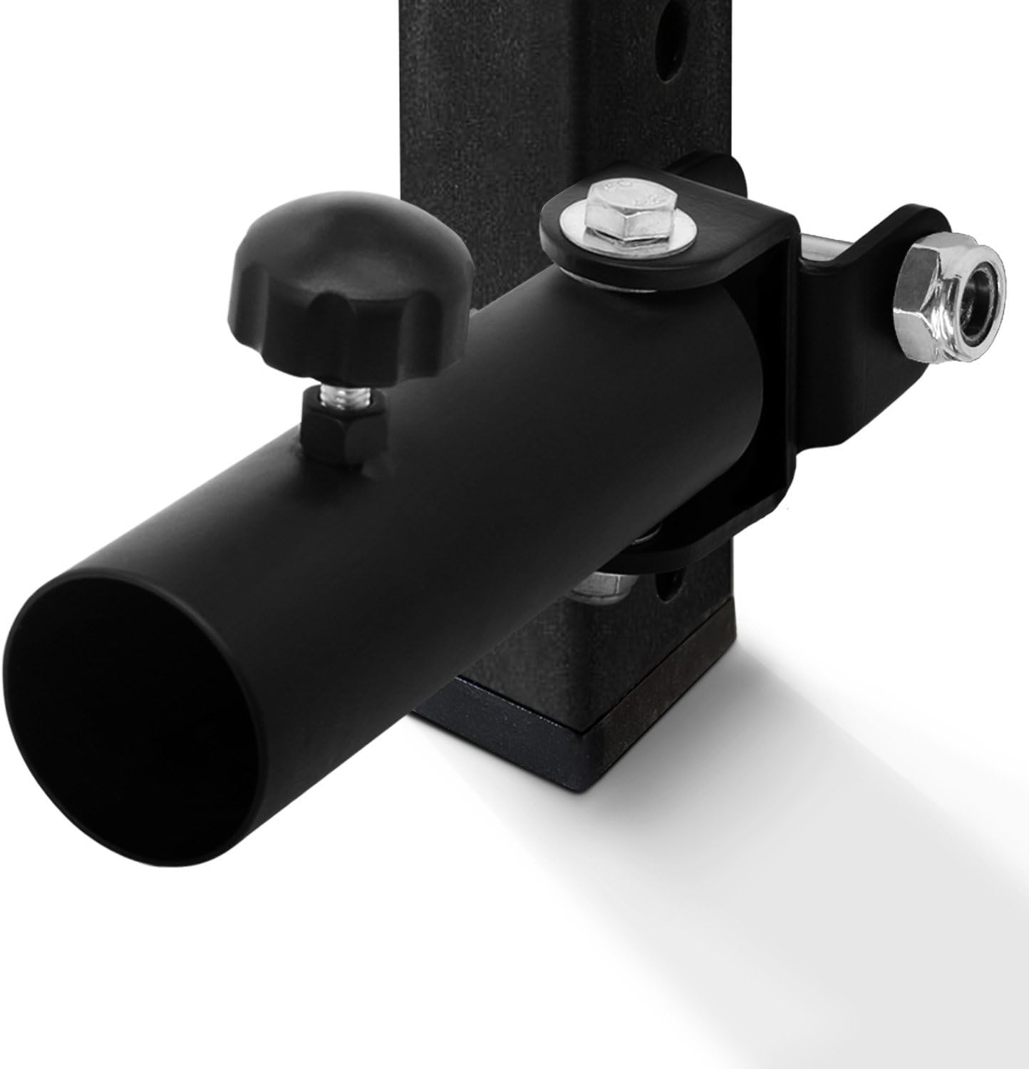 Fit 2x2 3x3 Square Tube Racks 2x3 Yes4All Power Rack Attachments ...