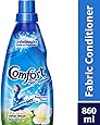 Buy Comfort After Wash Morning Fresh Fabric Conditioner, 860 ml Online ...