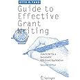 Guide to Effective Grant Writing: How to Write a Successful NIH Grant ...