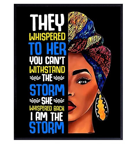 African American Empowerment Quotes