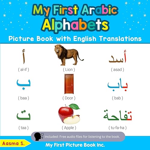 Learning Alphabets A Guide Arabic In Oman Arabic Language Resources