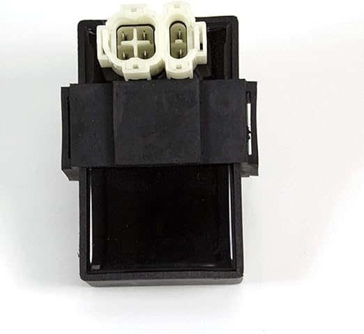 CDI Unit: Amazon.co.uk: Car & Motorbike