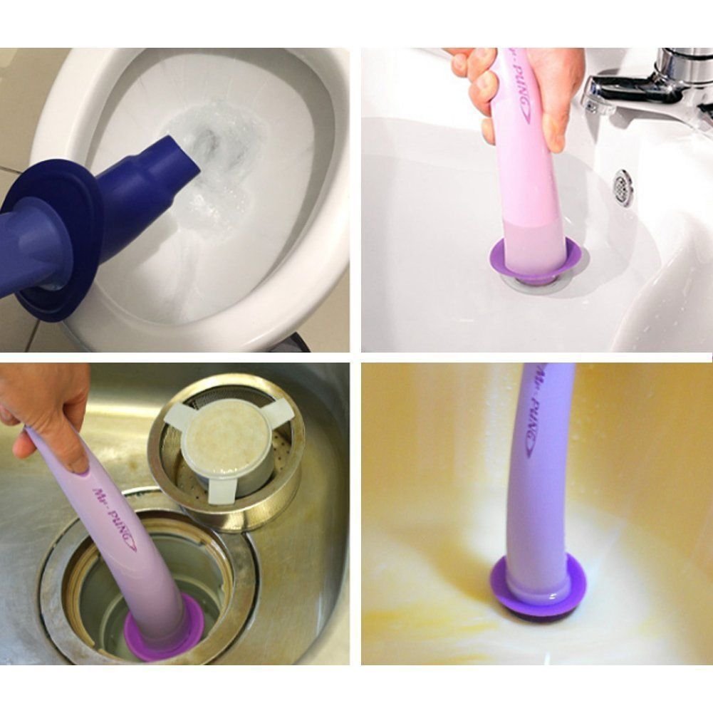 Mua Mr.Pung +Mr.Pung mini + Co2 Cylinder 20EA (3) trên Amazon Mỹ chính ...