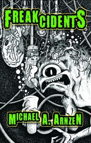 Publication: Freakcidents