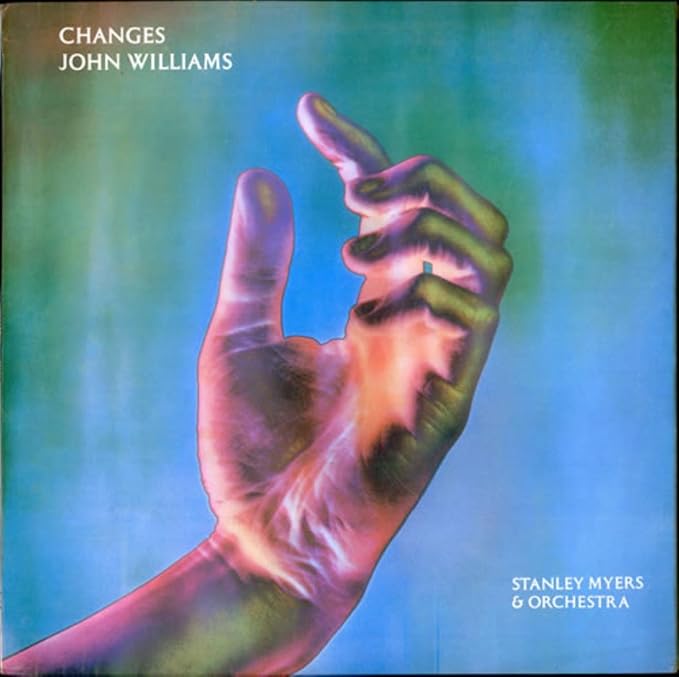 Changes: Amazon.co.uk: Music