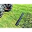 Amazon.com : Neat Attachments 6' x 3' Multi Action Drag Chain Harrow ...