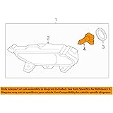 Amazon.com: Genuine Hyundai 18649-35009-L Bulb: Automotive