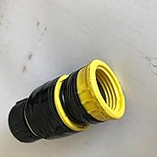 Karcher 1.601-990.0 K3 Follow-Me Electric Power Pressure Washer with 4 ...