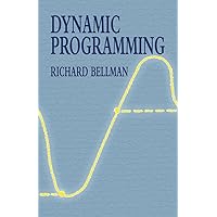 Dynamic Programming: Models and Applications (Dover Books on Computer ...