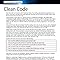 Clean Code: A Handbook of Agile Software Craftsmanship (Robert C ...