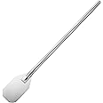 Amazon.com: Vivicreate Extra Long Stainless Steel Spatula - 36 Inch ...