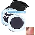 Amazon.com : BSMKCL Black Cream Blush, Color Changing Blush for Cheeks ...