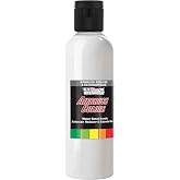 Amazon.com: U.S. Art Supply 16-Ounce Airbrush Thinner Reducer and ...