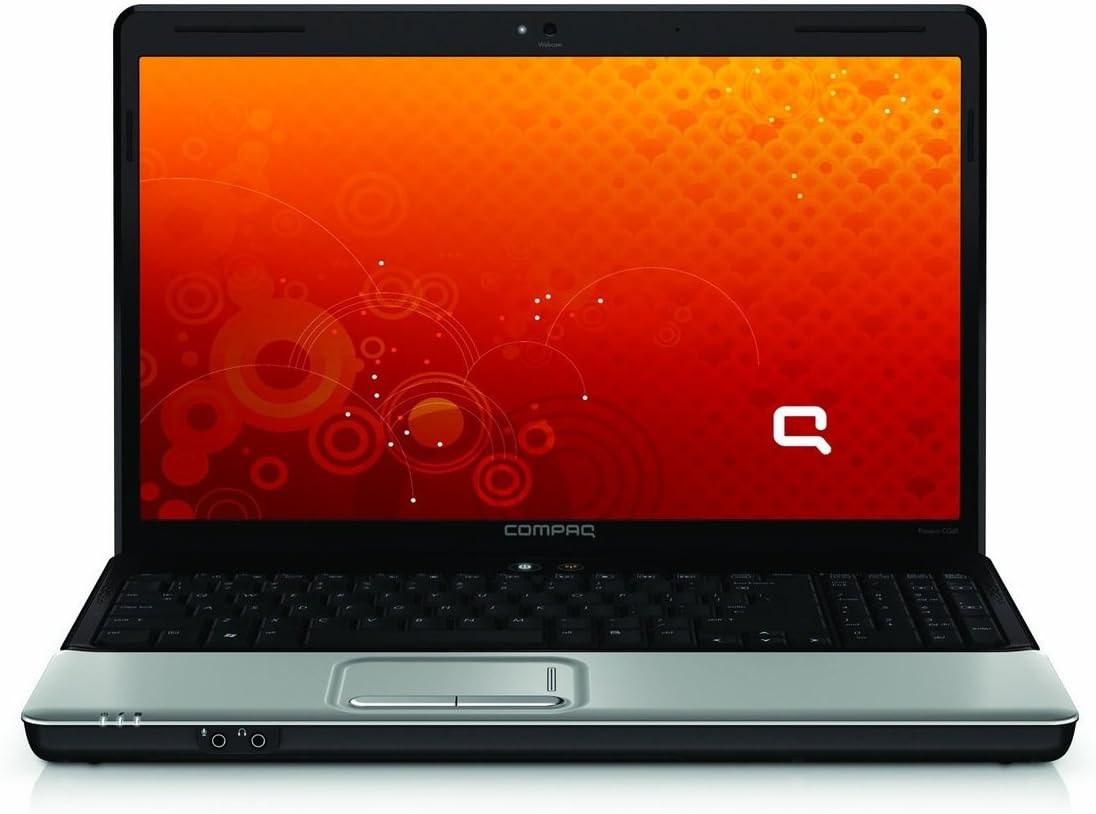 Compaq Presario CQ61-312SA Laptop (15.6-inch Display, Windows 7 Home ...