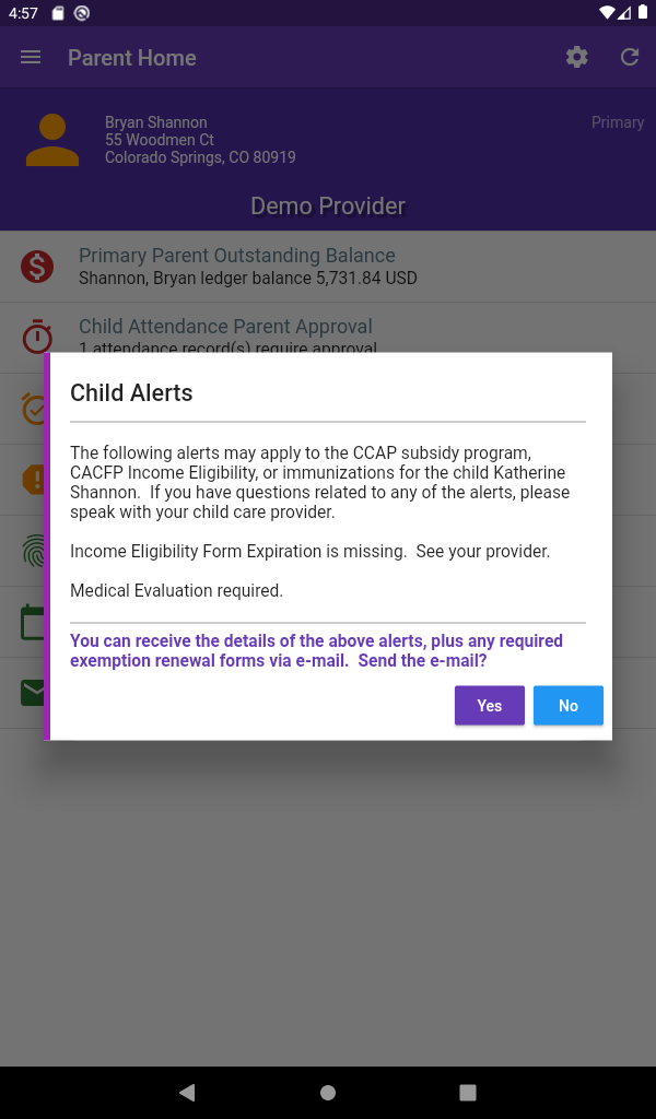 ELV Parent:Amazon.com:Appstore for Android