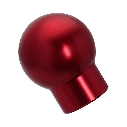 GIDIBII Manual Shift Knob Compatible with Focus ST/RS, Fiesta ST,Subaru ...