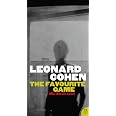 The Favourite Game. Leonard Cohen: Leonard Cohen: 9780007318391: Amazon ...
