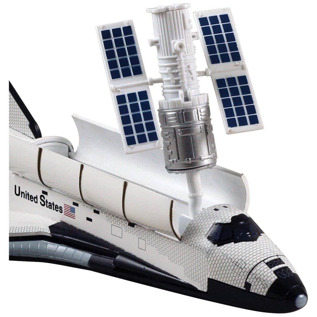 Mua Daron Space Adventure Space Shuttle Playset trên Amazon Mỹ chính ...