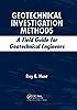 Geotechnical Investigation Methods: A Field Guide for Geotechnical Engineers in Kuwait | Whizz ...