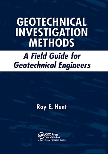 Geotechnical Investigation Methods: A Field Guide for Geotechnical Engineers in Kuwait | Whizz ...