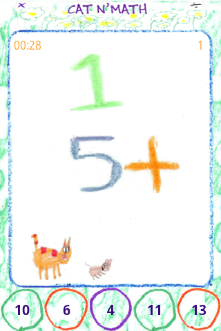 Math Flashcards:Amazon.com:Appstore for Android