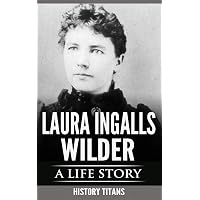 Laura: The Life of Laura Ingalls Wilder: Zochert, Donald: 9780380016365 ...