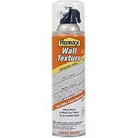 Homax Spray Texture, Orange Peel, Water Based, 20oz 4092-06 3 Pack ...