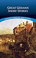 Great Russian Short Stories (Dover Thrift Editions): Paul Negri ...