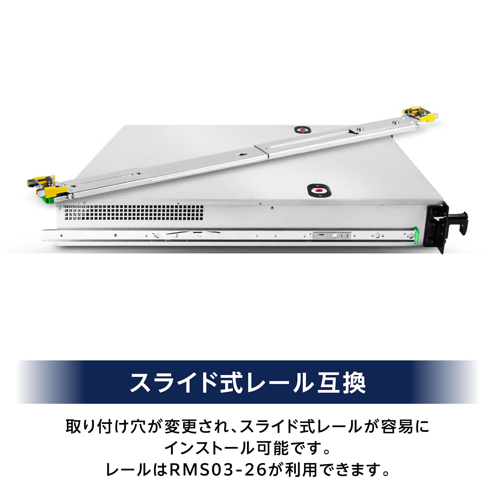 Mua Silver Stone Rackmount Series 2U Server Chassis SST-RM22-308 trên ...