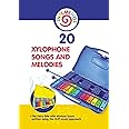 20 Xylophone Songs and Melodies + The Fairy Tale with Musical Score ...